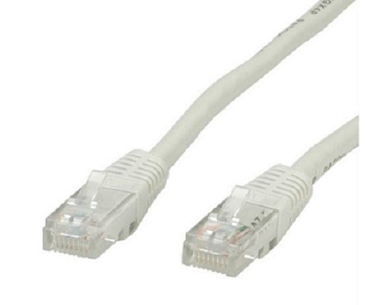 CABO UTP 3MT CAT5 - TV LAR